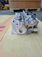 China MD185918 Mitsubishi Cylinder Head Model 4d56-C Material Casting Cylinder Head for sale