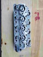 China MD185918 Mitsubishi Cylinder Head Model 4d56-C Material Casting Cylinder Head for sale