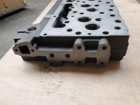 China 8n1188 Carter Engine Cylinder Head Model 3304 Material Casting for sale