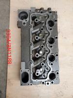 China 8n1188 Carter Engine Cylinder Head Model 3304 Material Casting for sale