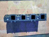 China 8-94256853-1 Hino Cylinder Head 4bg1 Material Casting Engine Cylinder Head for sale