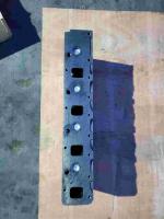 China 8-94256853-1 Hino Cylinder Head 4bg1 Material Casting Engine Cylinder Head for sale