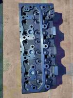 China 8-94256853-1 Hino Cylinder Head 4bg1 Material Casting Engine Cylinder Head for sale