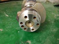 China ME082505 Mitsubishi Engine Crankshaft Model 6d31 Material Forging Crankshaft for sale