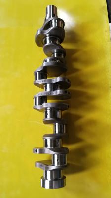 China 6211-31-1010  Komatsu Engine Crankshaft 6d140-2 Material Forging for sale