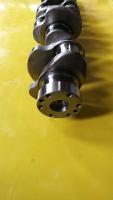 China 6211-31-1010  Komatsu Engine Crankshaft 6d140-2 Material Forging for sale