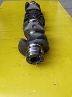 China 8-94396737-4 Isuzu Engine Crankshaft Model 6hk1 Material Forging Crankshaft for sale