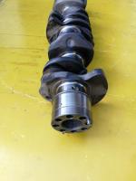 China 8-94396737-4 Isuzu Engine Crankshaft Model 6hk1 Material Forging Crankshaft for sale