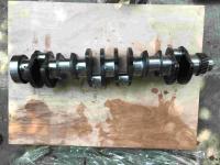 China 3073707 Cummins Crankshaft Model M11 Material Forged To Mount The Gear for sale