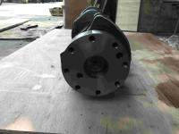 China 3073707 Cummins Crankshaft Model M11 Material Forged To Mount The Gear for sale