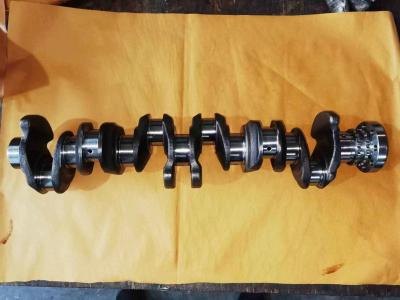 China 11217799970 BMW Crankshaft N57 Material Forged To Install The Gear for sale
