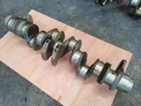 China 4710300401 Benz Crankshaft OM471 Forged Material Crankshaft Mercedes Benz for sale