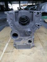 China 34207-05035 Aluminium Cylinder Block Carter S4k Engine Cylinder Block for sale