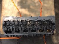 China 10R2602 Carter Engine Cylinder Head Engine Model C13 Material Casting for sale