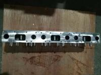 China 7C1586 Carter Engine Cylinder Head Engine Model C12 Material Casting for sale