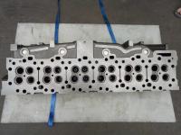 China Cat C15 Cylinder Head 245-4324 Carter Engine Caterpillar C15 Head for sale