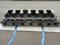 China Cat C15 Cylinder Head 245-4324 Carter Engine Caterpillar C15 Head for sale