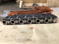 China 32B01-01011 Mitsubishi Cylinder Head Model S6s Engine Head Standard for sale