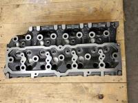 China 32A01-01010 Mitsubishi Cylinder Head Model S4s Casting Engine Cylinder Head for sale