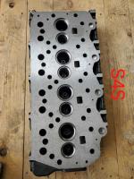 China 32A01-01010 Mitsubishi Cylinder Head Model S4s Casting Engine Cylinder Head for sale