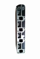 China 111017870071 Engine Cylinder Head Toyota Engine Model 2z Material Casting for sale