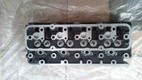China 111017870071 Engine Cylinder Head Toyota Engine Model 2z Material Casting for sale