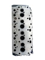 China 111017870071 Engine Cylinder Head Toyota Engine Model 2z Material Casting for sale