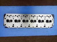 China 13411-78760 Toyota Engine Head Model 13z Toyota Cylinder Head for sale