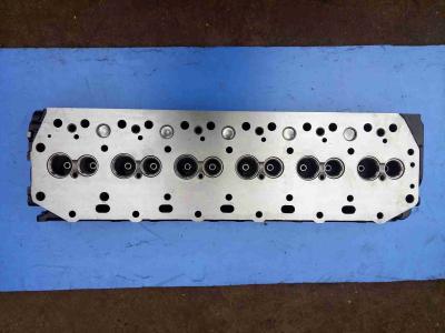 China 13411-78760 Toyota Engine Head Model 13z Toyota Cylinder Head for sale