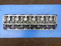 China 13411-78760 Toyota Engine Head Model 13z Toyota Cylinder Head for sale