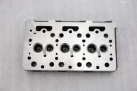 China 1G790-03043 Kubota Engine Head Model D1105 Casting Cylinder Head for sale