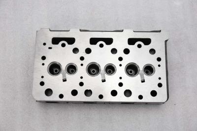 China 1G790-03043 Kubota Engine Head Model D1105 Casting Cylinder Head for sale