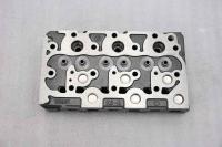 China 1G790-03043 Kubota Engine Head Model D1105 Casting Cylinder Head for sale
