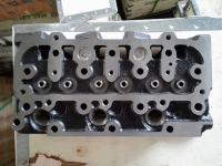 China 1G008-03046 Kubota D782 Cylinder Head GWP Kubota Engine Head for sale