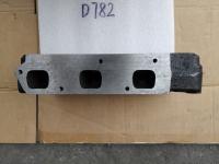 China 1G008-03046 Kubota D782 Cylinder Head GWP Kubota Engine Head for sale