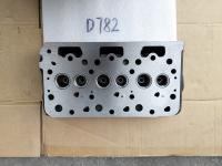 China 1G008-03046 Kubota D782 Cylinder Head GWP Kubota Engine Head for sale
