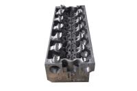 China 4962732 Cummins X15 Cylinder Head Double Camshaft Casting Cylinder Head for sale