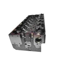China 4298237 Cummins Cylinder Head Single Camshaft X15 Cylinder Head for sale