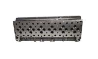 China 4298237 Cummins Cylinder Head Single Camshaft X15 Cylinder Head for sale