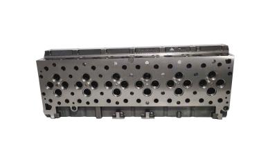 China 4298237 Cummins Cylinder Head Single Camshaft X15 Cylinder Head for sale