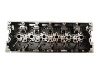 China 4298237 Cummins Cylinder Head Single Camshaft X15 Cylinder Head for sale