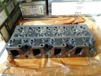 China 6204-13-1200 Komatsu Engine Cylinder Head Model 4d95s Material Casting for sale