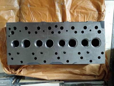 China 6204-13-1200 Komatsu Engine Cylinder Head Model 4d95s Material Casting for sale