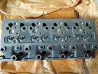 China 6204-13-1200 Komatsu Engine Cylinder Head Model 4d95s Material Casting for sale