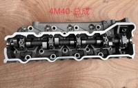 China ME202620 Mitsubishi Cylinder Head 4m40 Aluminum Cylinder Head for sale