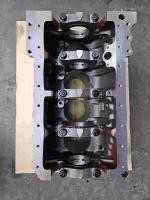 China 11401-E0702 Hino Engine Cylinder Block Type J05E Material Casting for sale