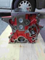 China 11401-E0702 Hino Engine Cylinder Block Type J05E Material Casting for sale