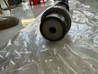 China 100-7408 Carter Engine Camshaft Engine Model 3406 Forged Camshaft for sale