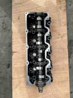 China 11101-54150 Toyota 5l Cylinder Head Alloy Aluminum Cylinder Head for sale
