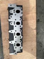 China 11101-54150 Toyota 5l Cylinder Head Alloy Aluminum Cylinder Head for sale